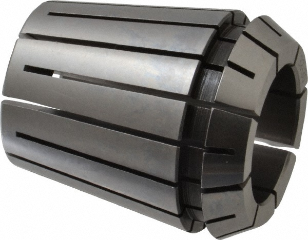 Accupro - 30 to 32mm ER50 Collet - 00157479 - MSC Industrial Supply