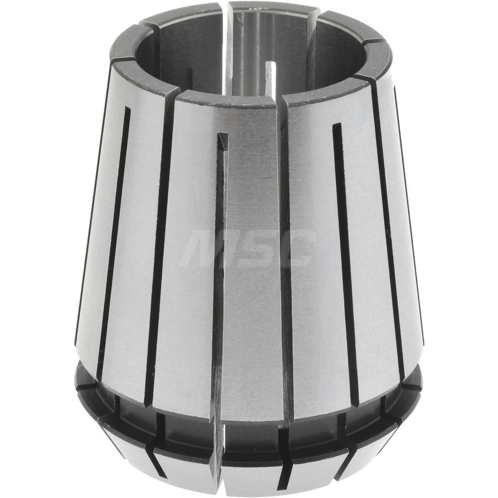 Accupro - ER Collet: ER50, 32.00 mm Collet Size | MSC Direct