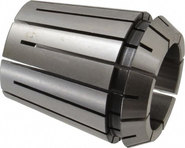 Accupro - 32 to 34mm ER50 Collet - 00157487 - MSC Industrial Supply