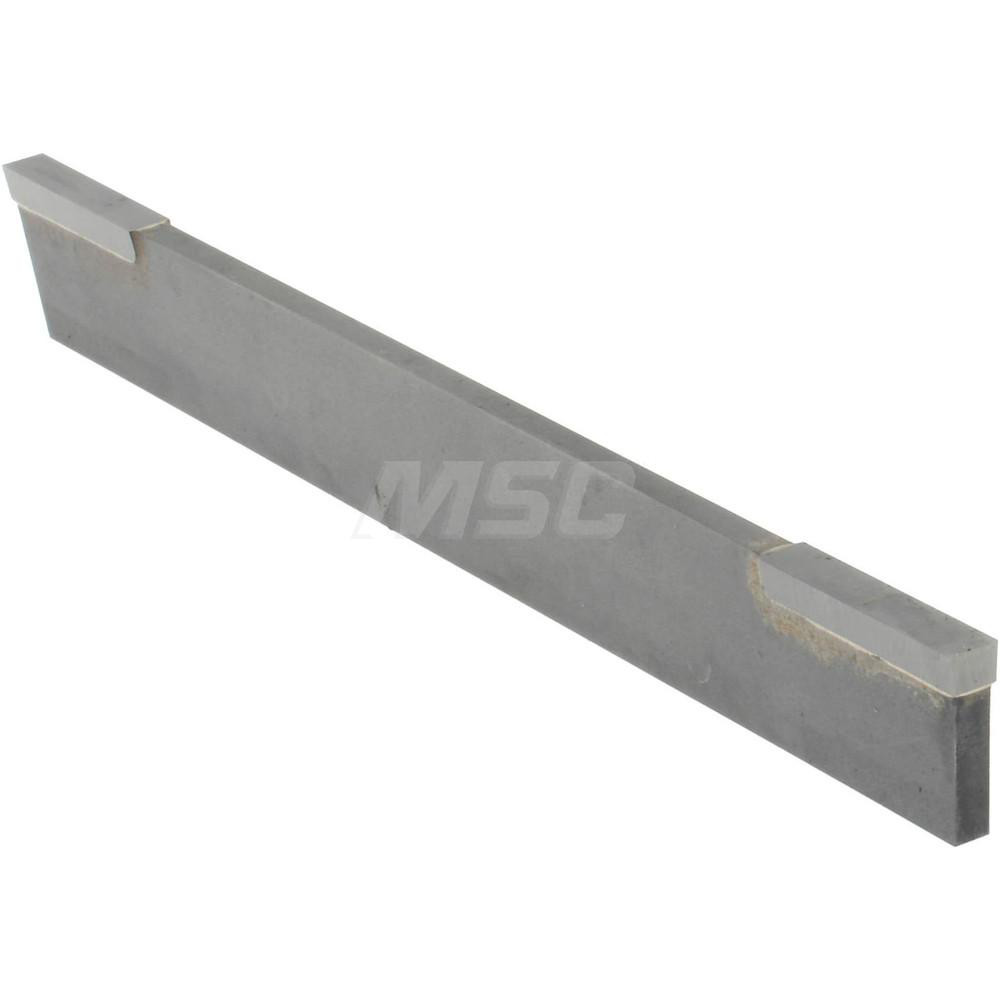 Accupro - 1/8 Inch Wide x 1/2 Inch High x 4-1/2 Inch Long, Parallel ...