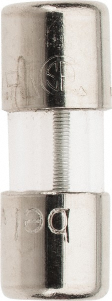 Ferraz Shawmut - Mini Fuse: Time Delay, 350 V, 0.50 A | MSC Direct
