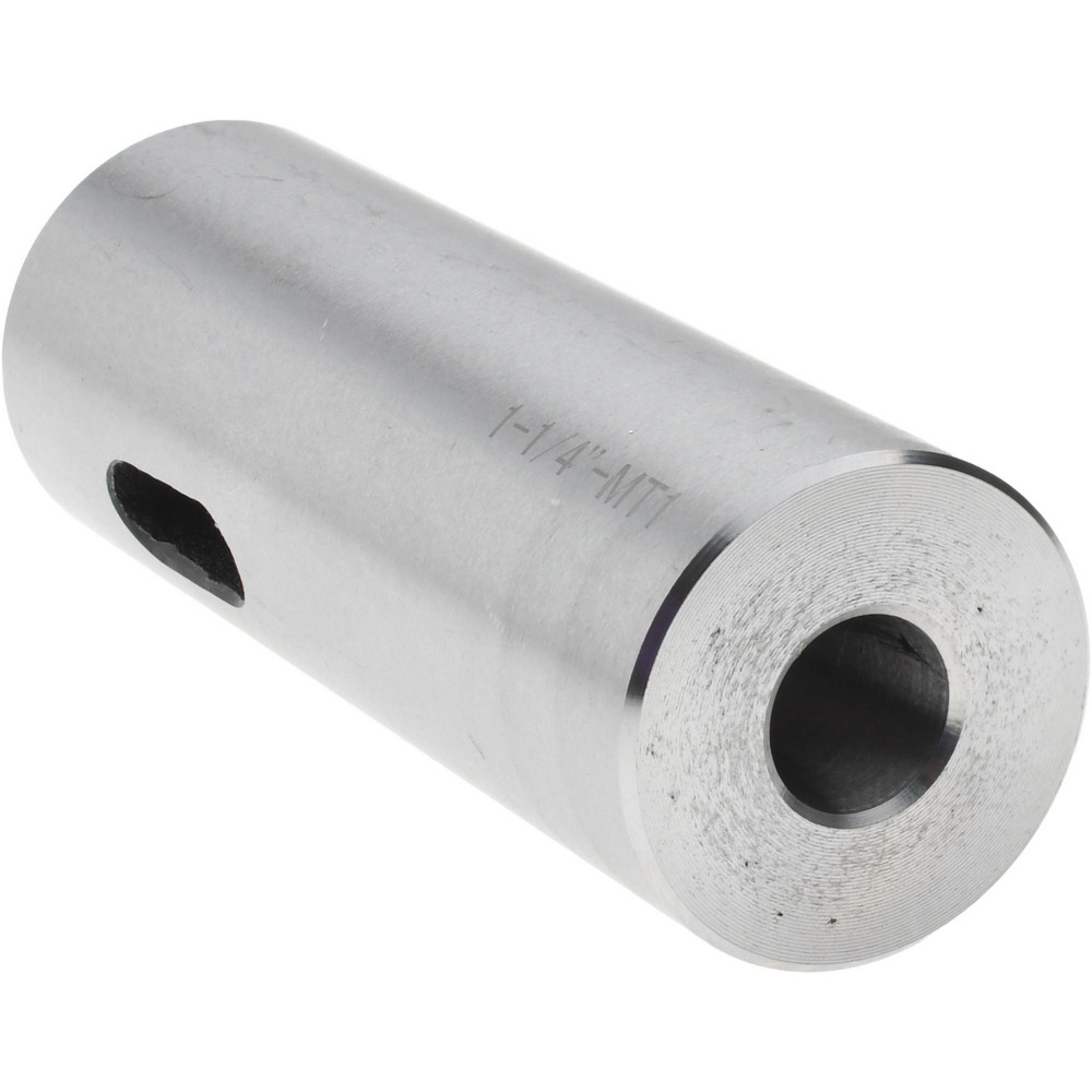 Value Collection - MT1 Inside Morse Taper, Standard Morse Taper to ...
