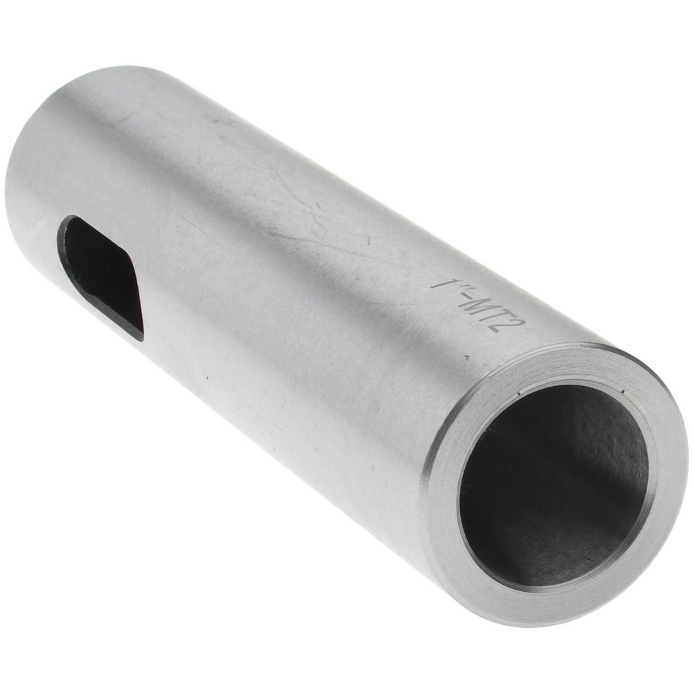 Value Collection - MT2 Inside Morse Taper, Standard Morse Taper to ...