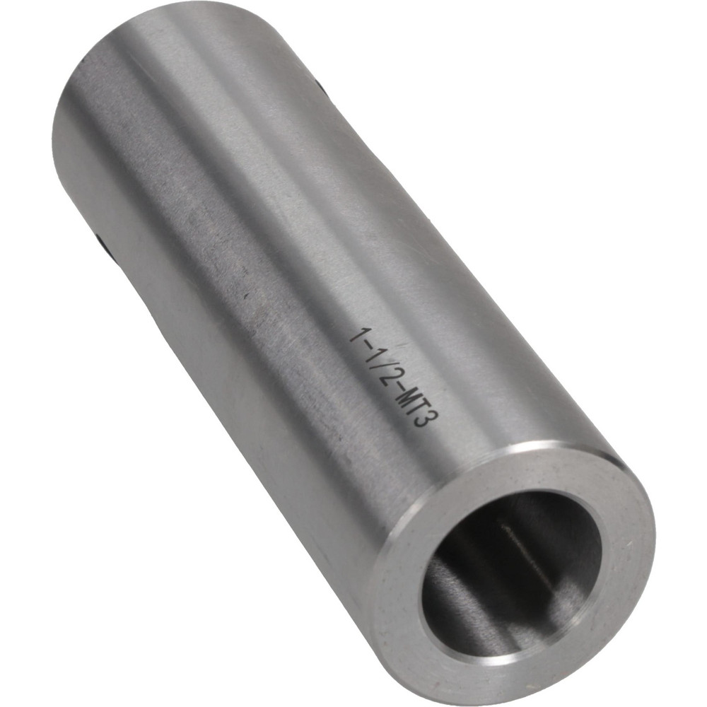 Value Collection - MT3 Inside Morse Taper, Standard Morse Taper to ...