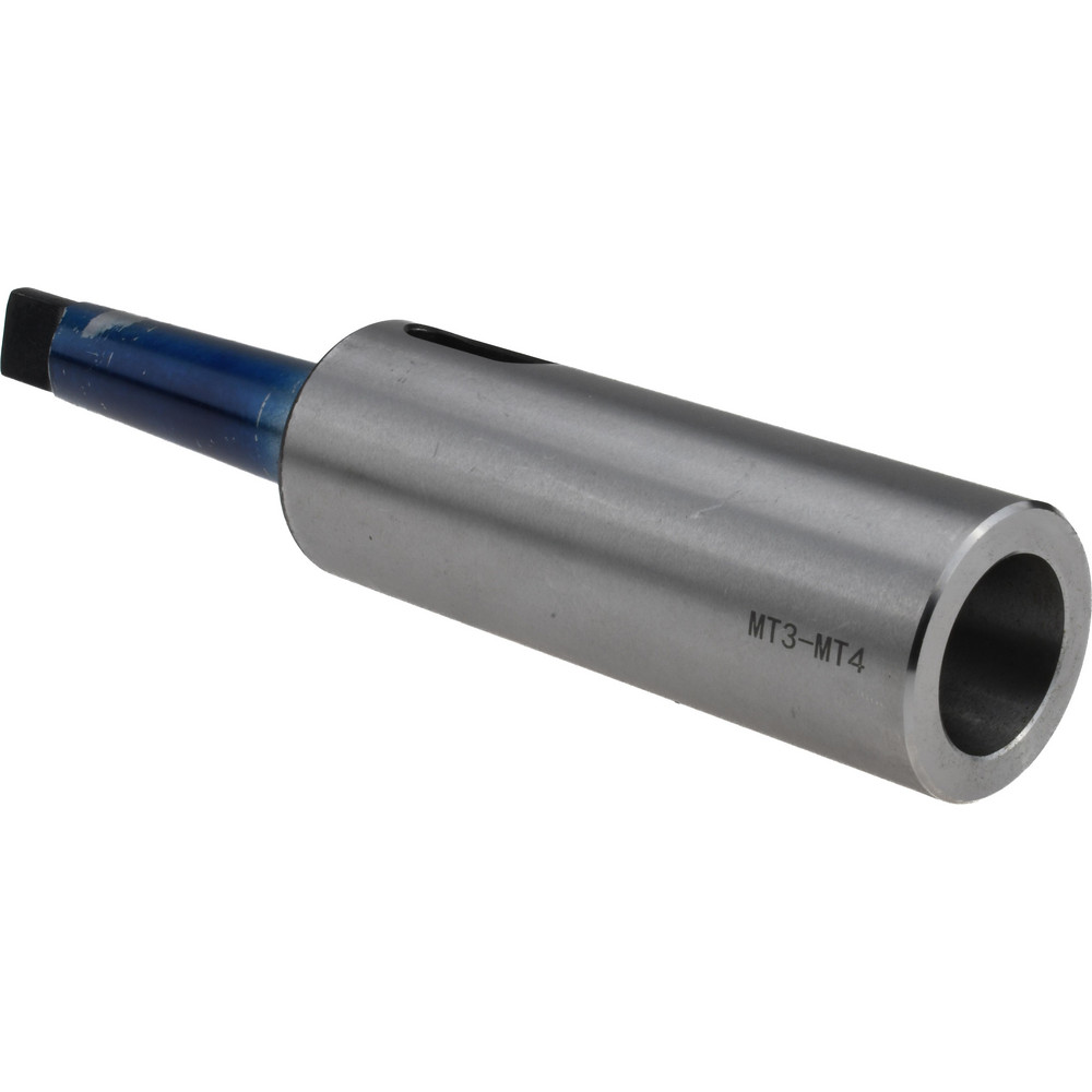 Morse Taper Sockets | MSC Industrial Supply Co.