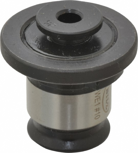 Bilz - 0.194" Tap Shank Diam, 0.152" Tap Square Size, 3/16", #10 Tap ...