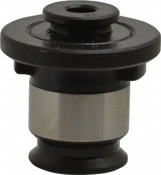Bilz - 0.22" Tap Shank Diam, 0.165" Tap Square Size, 7/32", #12 Tap, #1 ...