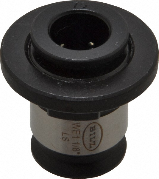 Bilz - 7/16" Tap Shank Diam, 0.328" Tap Square Size, 1/8" LS Pipe Tap ...