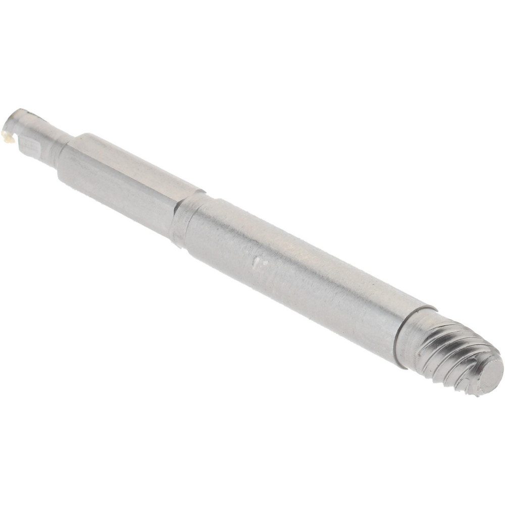 Alden - Screw Extractor: #10 & M5, for #10 & 5 mm Screws | MSC Direct