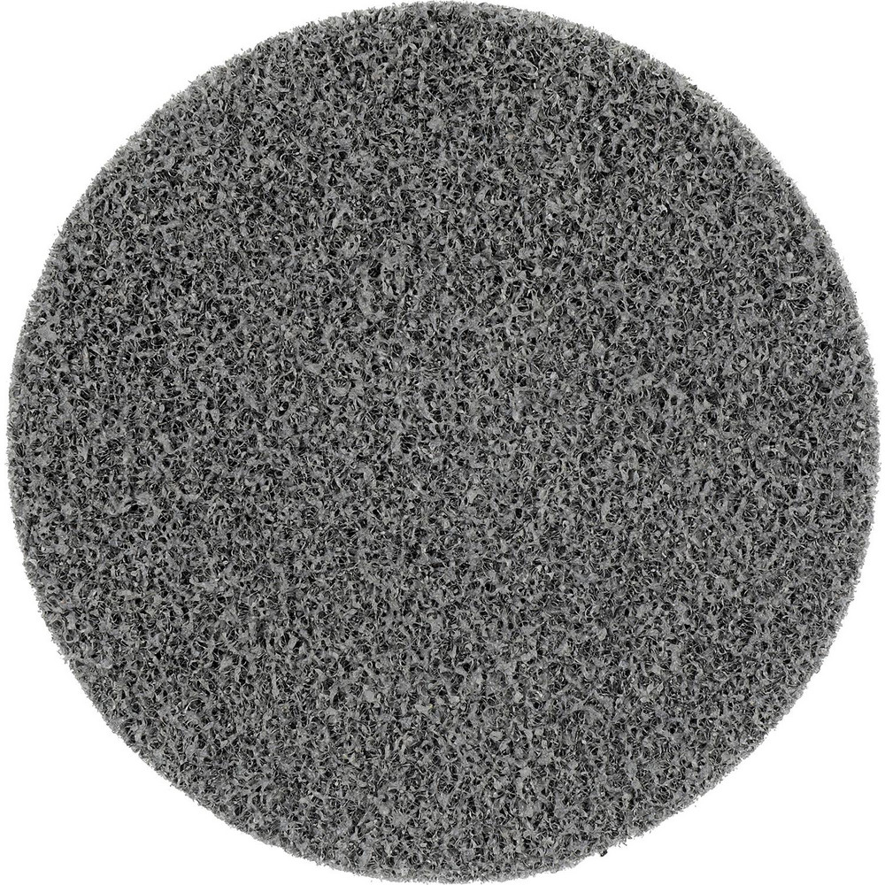 3M - Deburring Wheel: 3" Dia, Density 2, Aluminum Oxide | MSC Direct