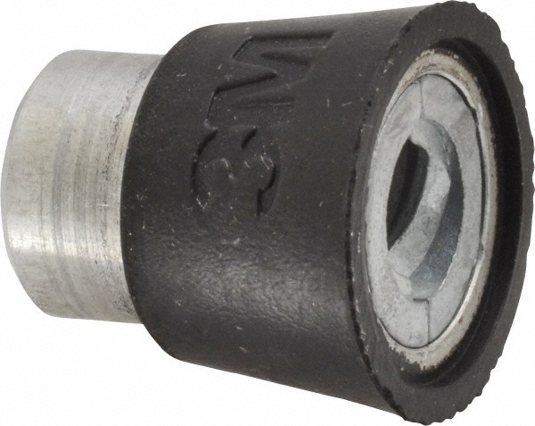 3M - 1" Diam Quick-Change Type R Disc Backing Pad - 00222968 - MSC ...