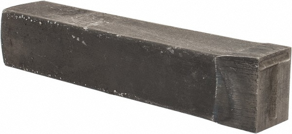 Made in USA - Letter T Machine Made Individual Steel Stamp | MSC Direct