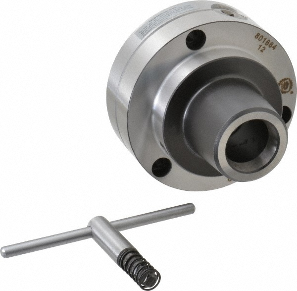 1-1/8 Inch Max Collet Capacity, 5C Collet 00228957 - MSC