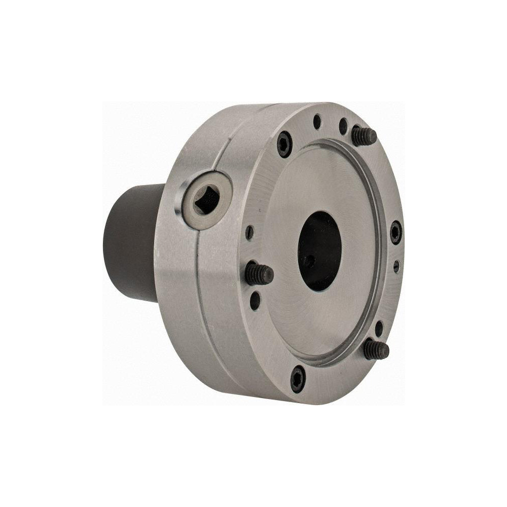 Bison - Lathe Collet Chuck: 5C, 1-1/8" Max Capacity | MSC Direct