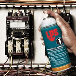 LPS - Penetrant & Lubricant: 16 oz Aerosol Can - 00253005 - MSC ...
