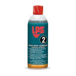 LPS - Lubricant: 16 oz Aerosol Can - 00253047 - MSC Industrial Supply