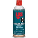 LPS - Rust & Corrosion Inhibitor: 11 oz Aerosol Can - 00253088 - MSC ...