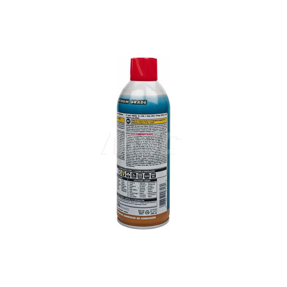LPS - Rust & Corrosion Inhibitor: 11 oz Aerosol Can - 00253088 - MSC ...