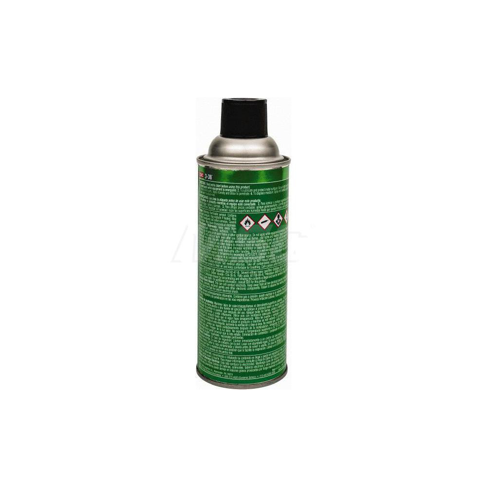 CRC - Penetrant & Lubricant: 11 oz Aerosol Can, Non-Drying Film | MSC ...