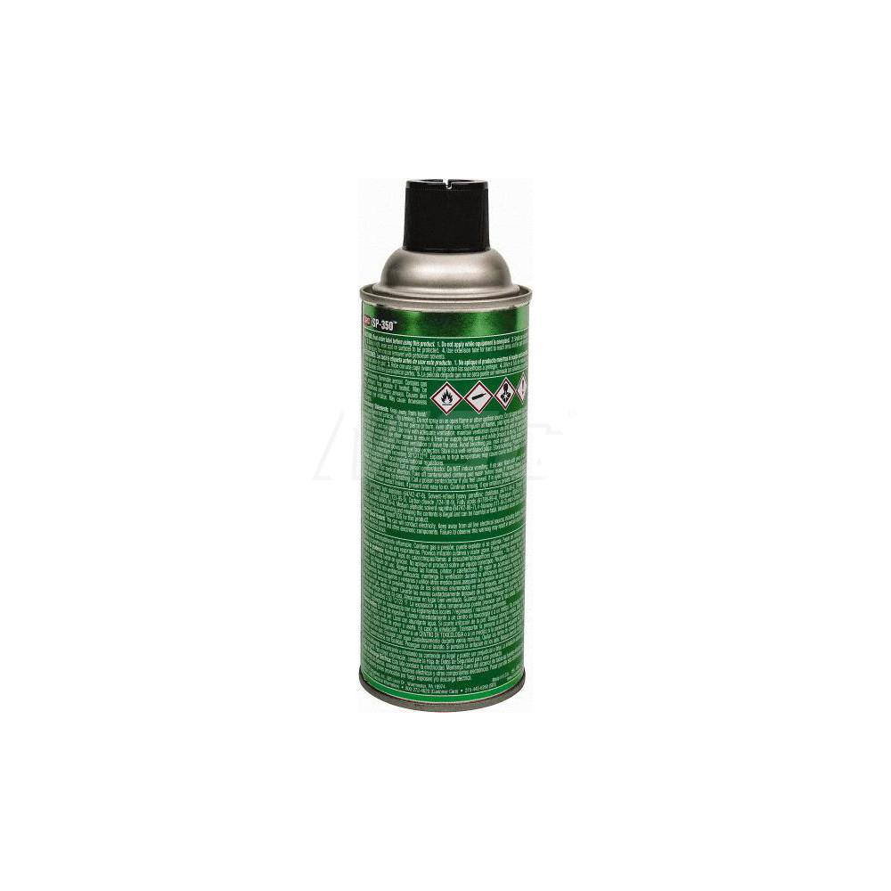 CRC - Rust & Corrosion Inhibitor: 16 oz Aerosol Can | MSC Direct