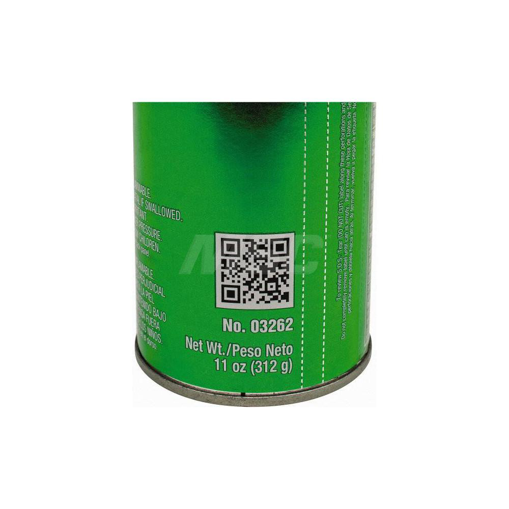 CRC - Rust & Corrosion Inhibitor: 16 oz Aerosol Can | MSC Direct