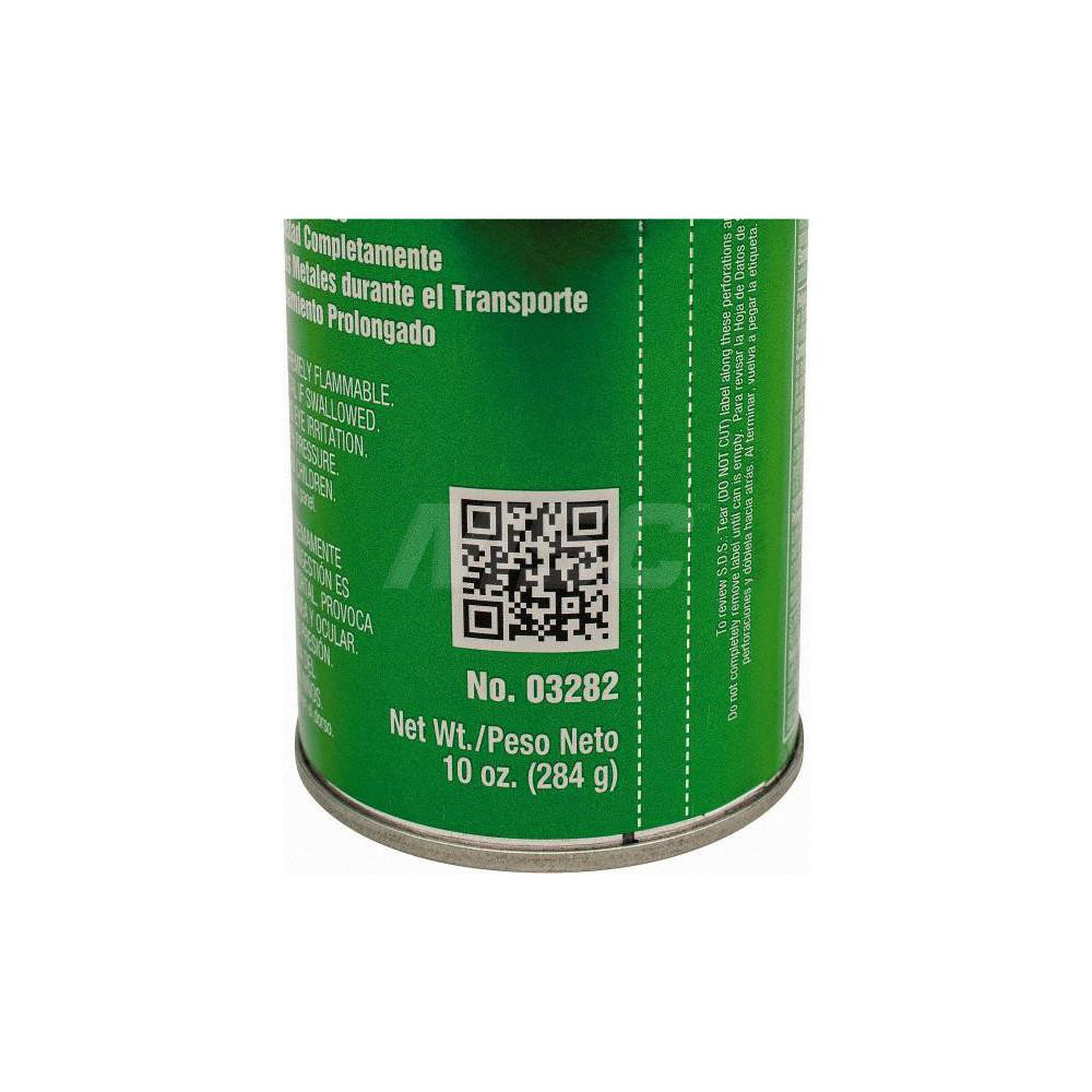 CRC - Rust & Corrosion Inhibitor: 16 oz Aerosol Can | MSC Direct