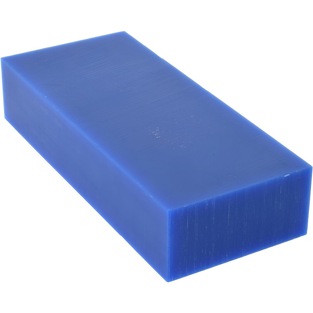 Freeman - 3 Inch Wide x 1-1/2 Inch High, Machinable Wax Block | MSC Direct