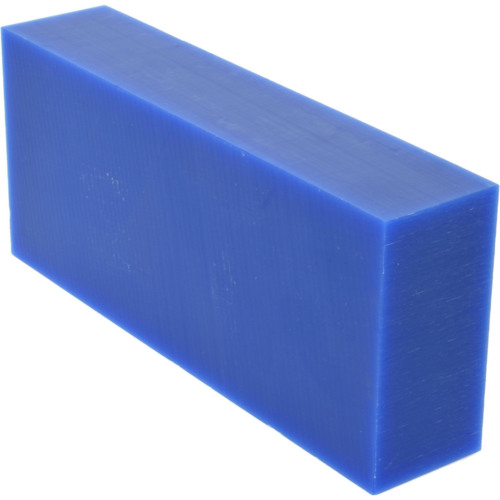 Freeman - 3 Inch Wide x 1-1/2 Inch High, Machinable Wax Block | MSC Direct