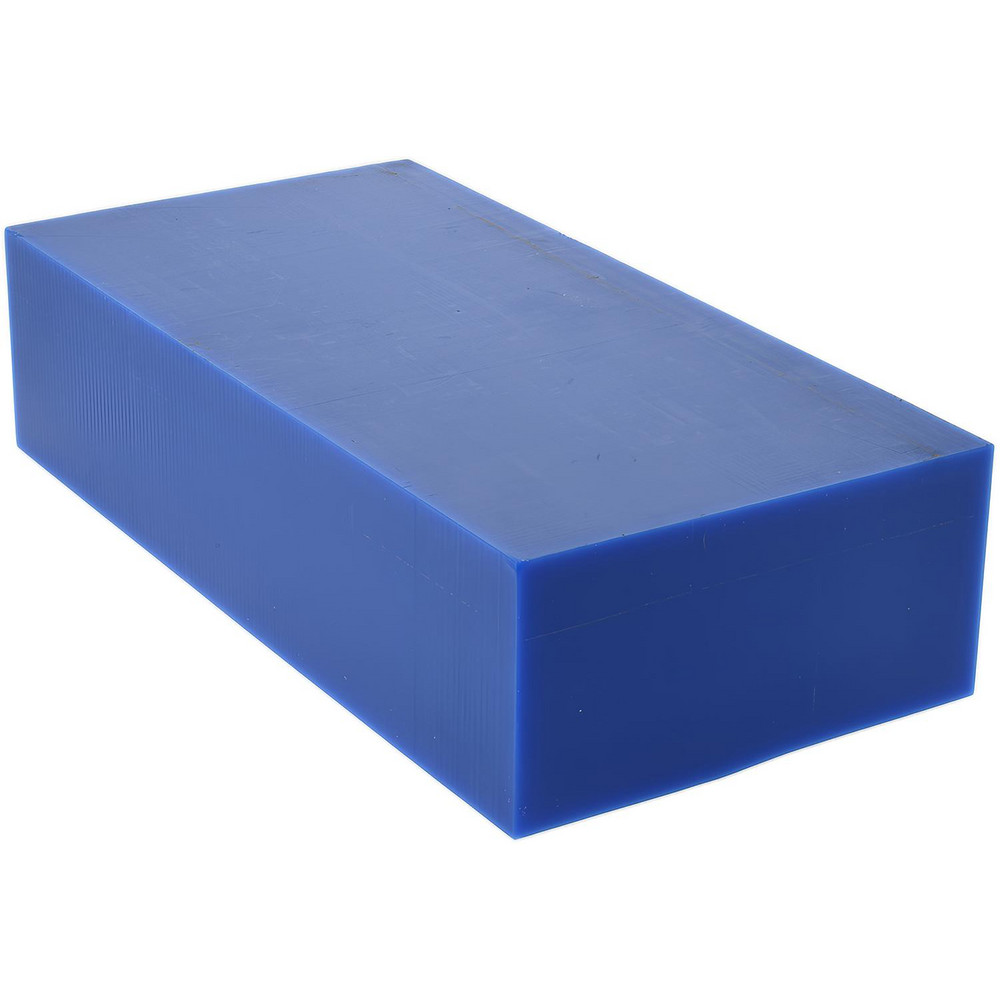 Freeman - 6 Inch Wide x 3 Inch High, Machinable Wax Block | MSC Direct