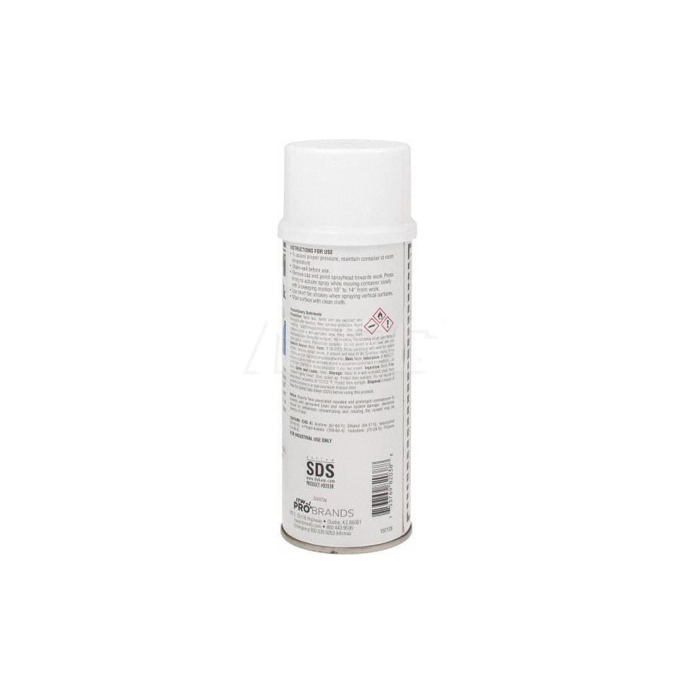 Dykem - Layout Fluid Remover and Thinner - 00264143 - MSC Industrial Supply