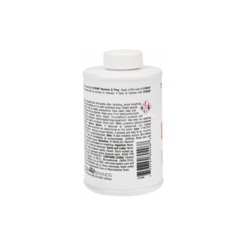 Dykem - Red Layout Fluid | MSC Direct