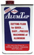 Made in USA - Anchorlube G-771 1/2 Pt Jar Cutting Fluid - 00063917 ...