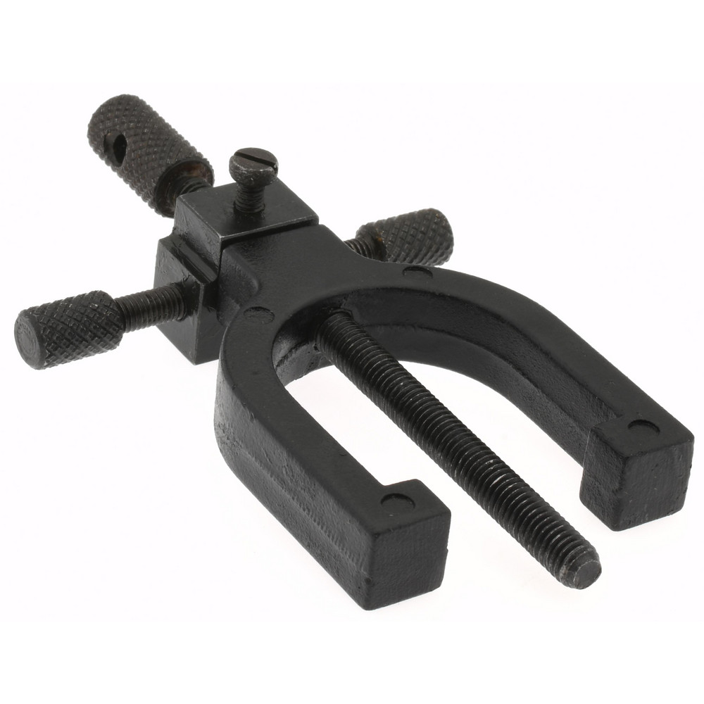 SPI - 1-5/16 Inch Max Capacity of V, 3-19/32 Inch Long x 1-7/8 Inch ...