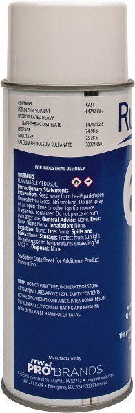 Rustlick - 12 oz Aerosol Rust/Corrosion Inhibitor - 00269019 - MSC ...