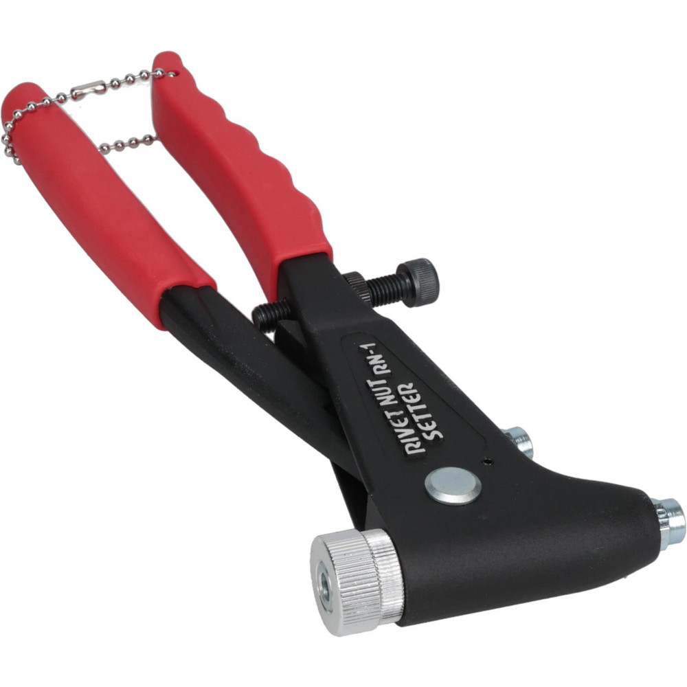 Marson - #8-32 to #10-32 Klik Rivet Nut Tool | MSC Direct