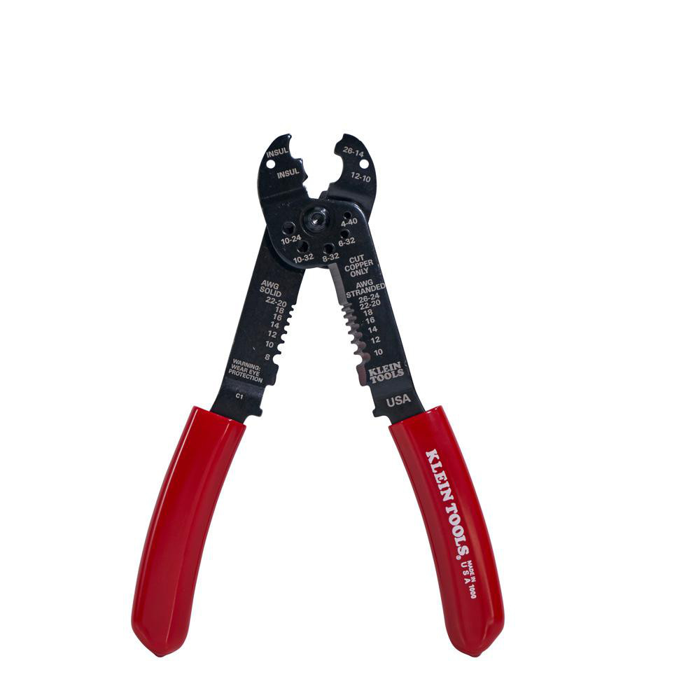 Klein Tools - Multi-Tool: 6 Function | MSC Direct