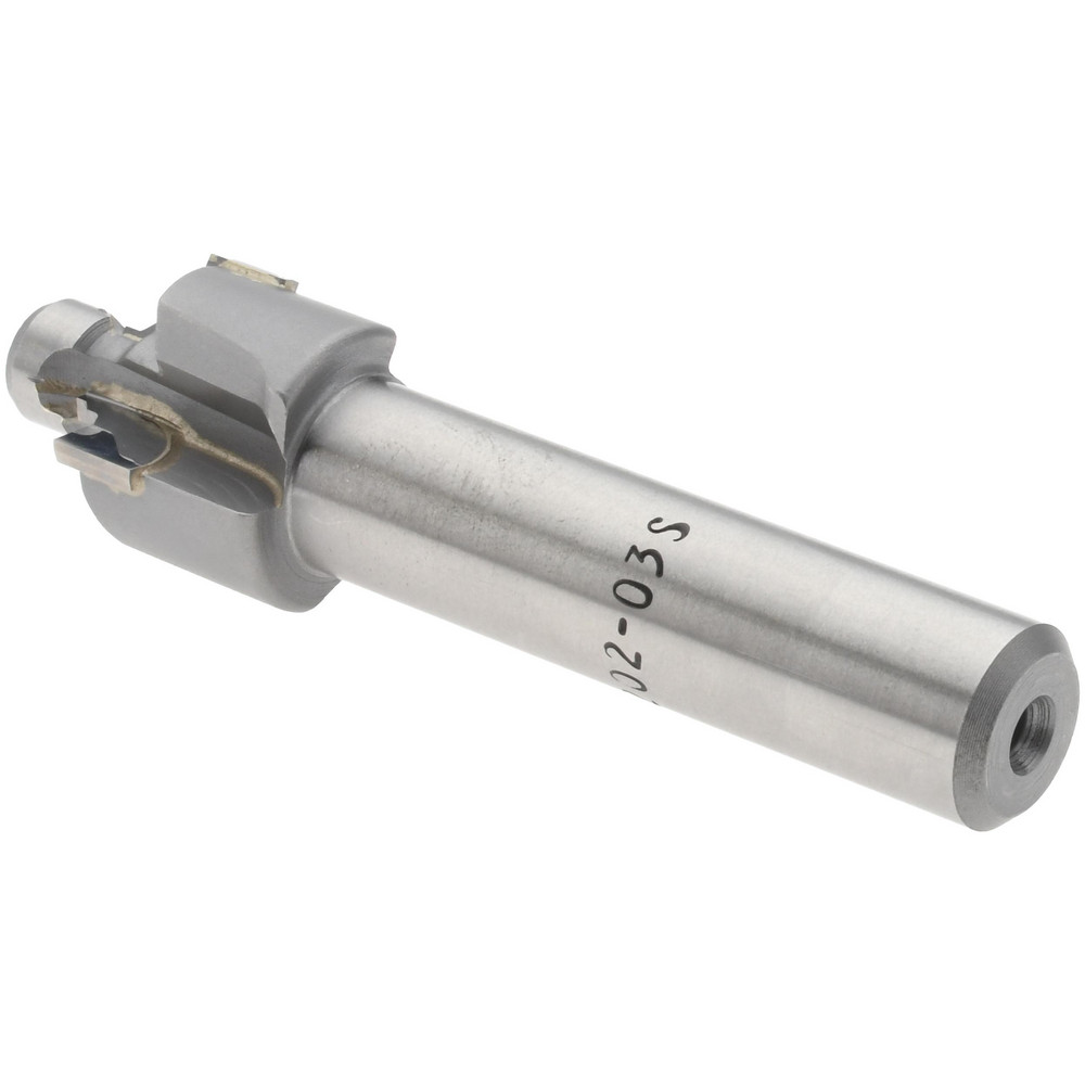 Scientific Cutting Tools - Porting Tool: 0.805" Spotface Dia, 3/16 ...