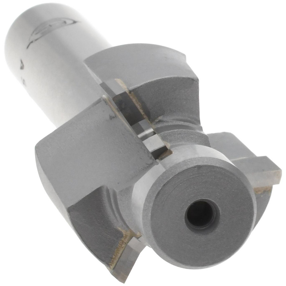 Scientific Cutting Tools - Porting Tool: 1.012" Spotface Dia, 3/8" Tube ...