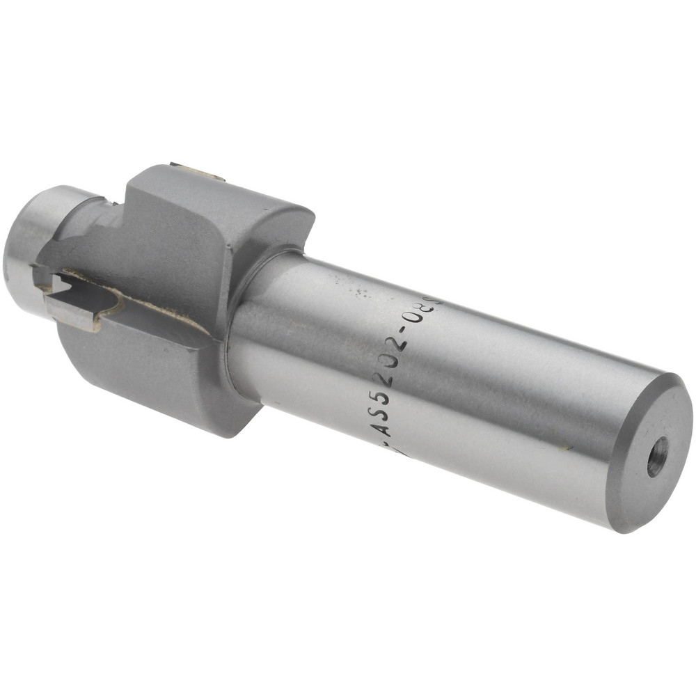 Scientific Cutting Tools - Porting Tool: 1.24" Spotface Dia, 1/2" Tube ...