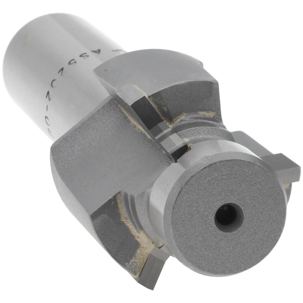 Scientific Cutting Tools - Porting Tool: 1.24" Spotface Dia, 1/2" Tube ...