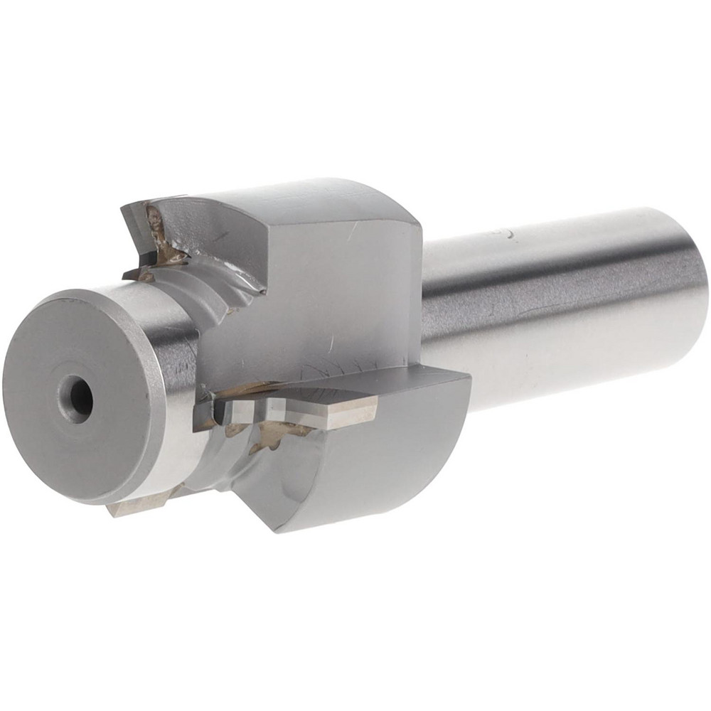 Scientific Cutting Tools - Porting Tool: 1.415" Spotface Dia, 5/8" Tube ...