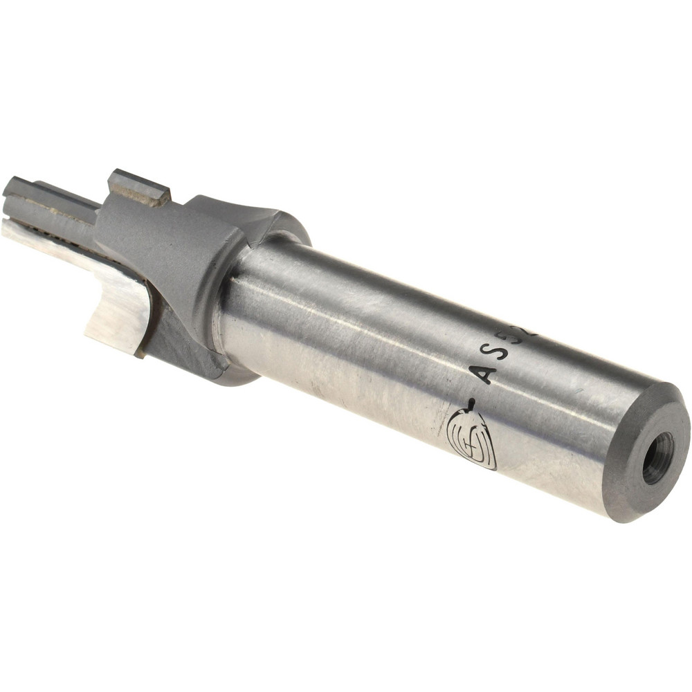 Scientific Cutting Tools - Porting Tool: 0.742" Spotface Dia, 1/8" Tube ...