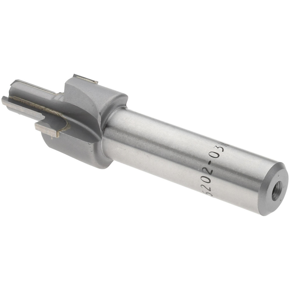Scientific Cutting Tools - Porting Tool: 0.805" Spotface Dia, 3/16 ...