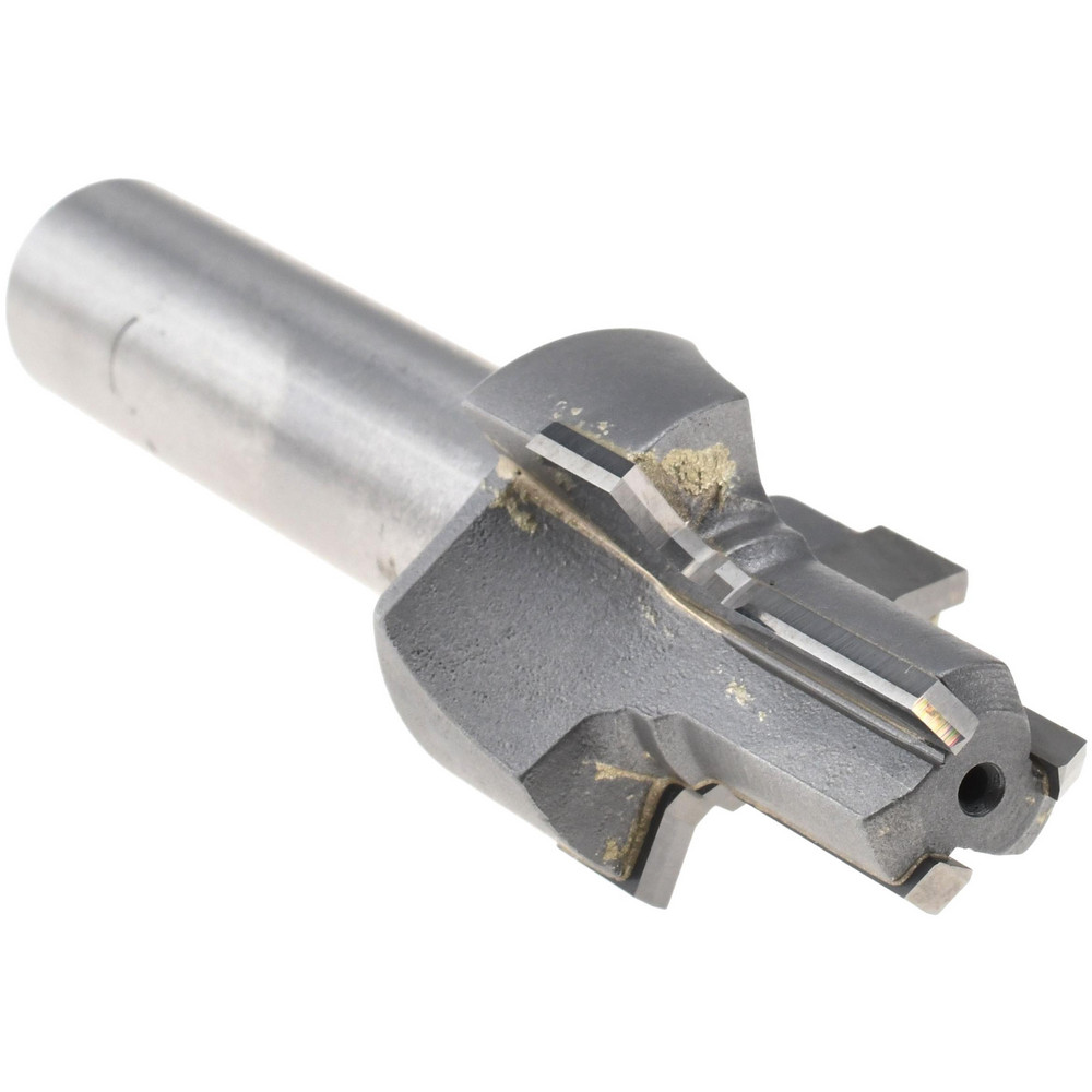 Scientific Cutting Tools - Porting Tool: 0.95" Spotface Dia, 5/16" Tube ...