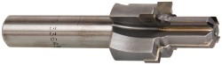 Scientific Cutting Tools - Porting Tool: 1.0120" Spotface Dia, 3/8 ...