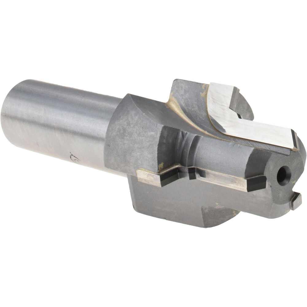 Scientific Cutting Tools - Porting Tool: 1.354" Spotface Dia, 5/8" Tube OD, Reamer, Tube Dash ...