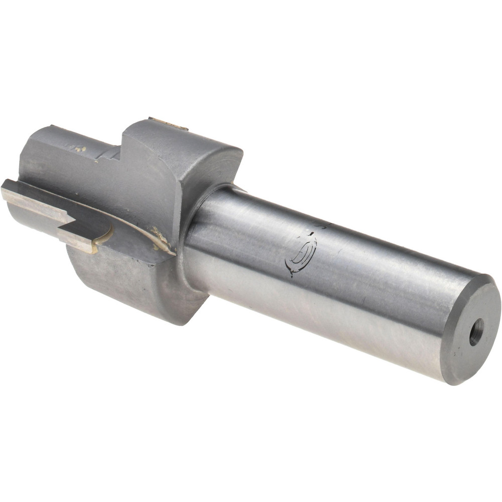 Scientific Cutting Tools - Porting Tool: 1.354" Spotface Dia, 5/8" Tube ...