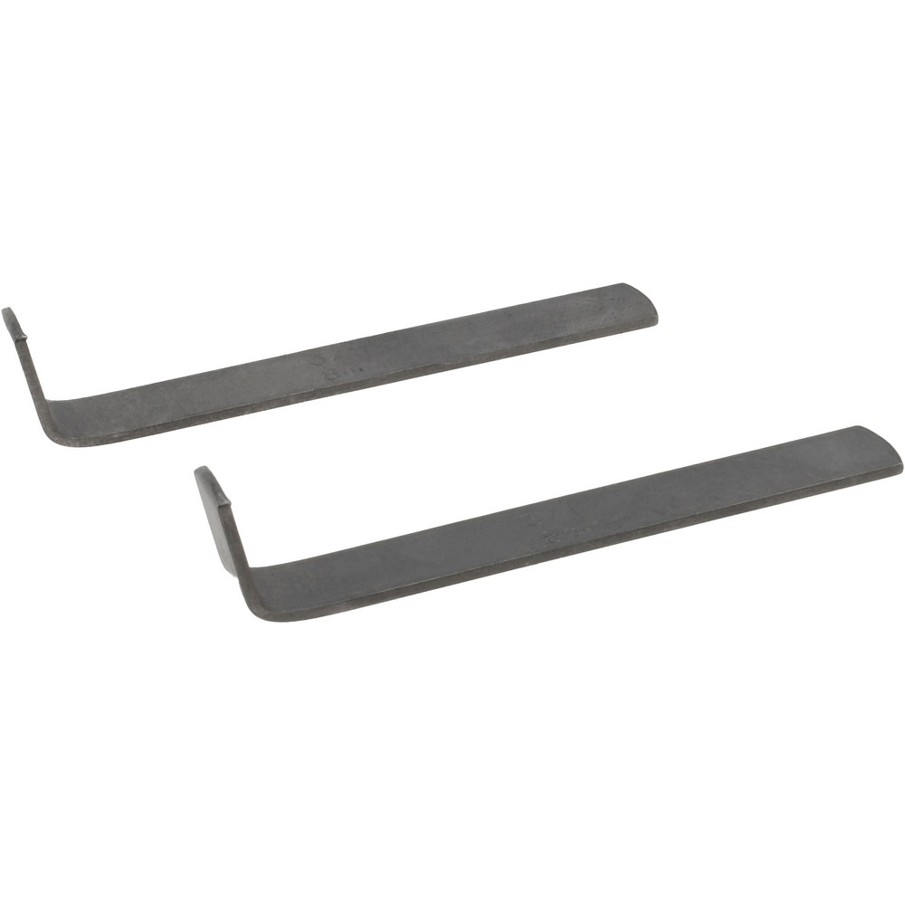 Dumont Minute Man - 2 Piece Style C-1 Broach Shim | MSC Direct