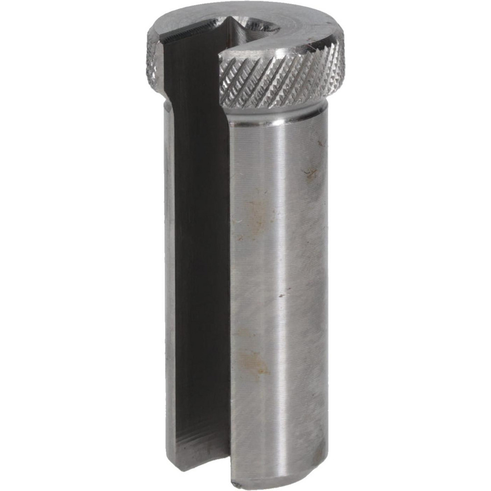 Dumont Minute Man - 15mm Dia Collared Broach Bushing | MSC Direct
