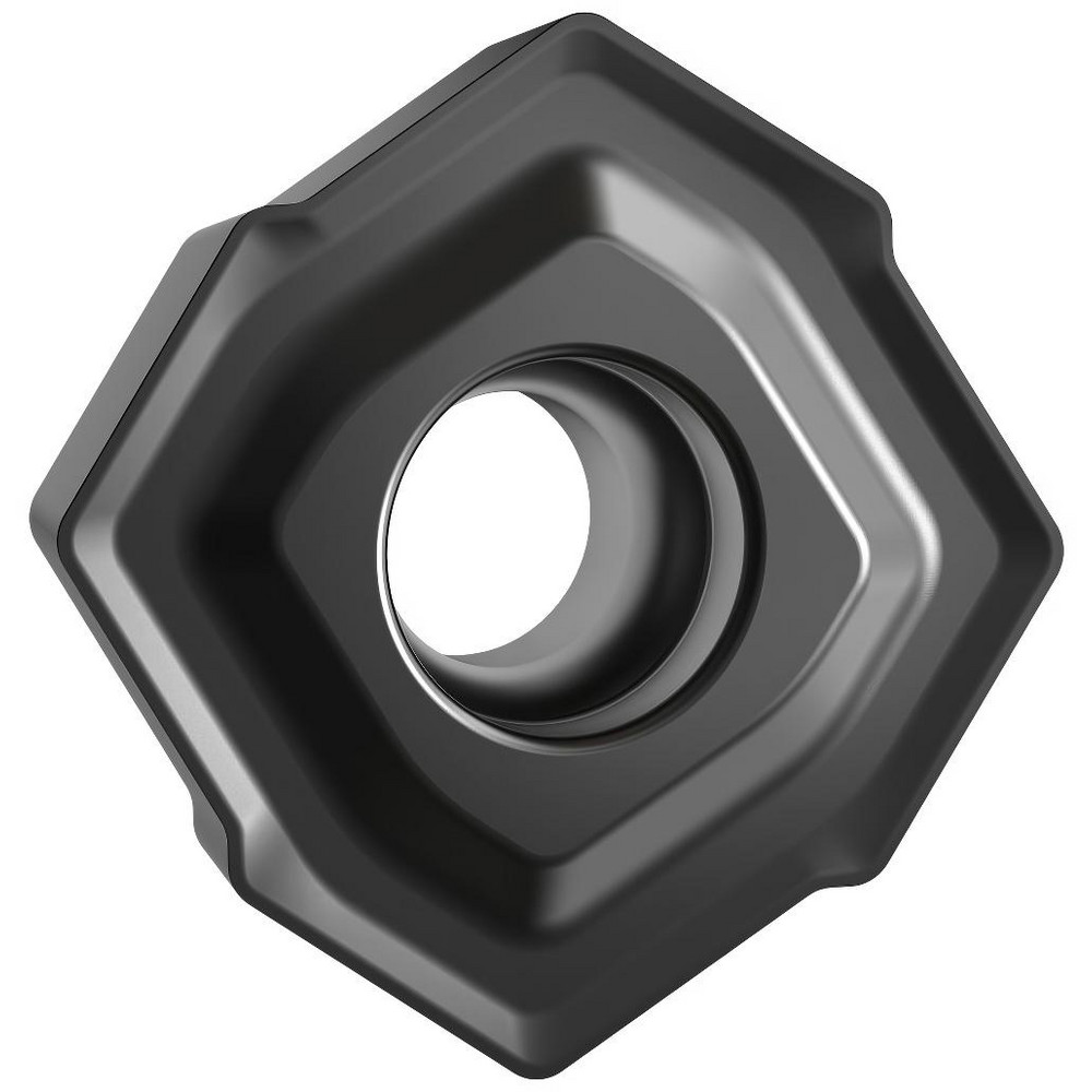 Widia - Indexable Drill Insert: TCF090305DCV36, Carbide | MSC Direct